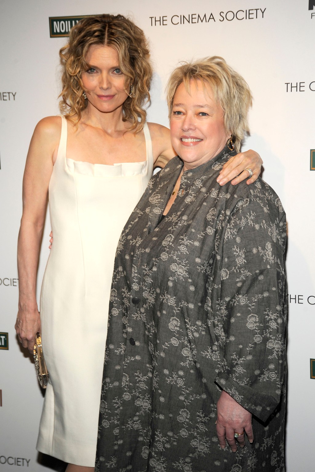 Kathy Bates claims she lost starring role in Garry Marshall film to ...