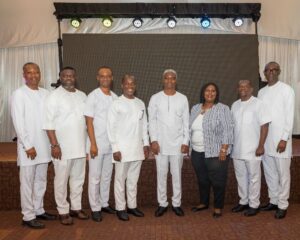 A Legacy of Excellence: The Transformational Journey of Kwaku Yeboah ...