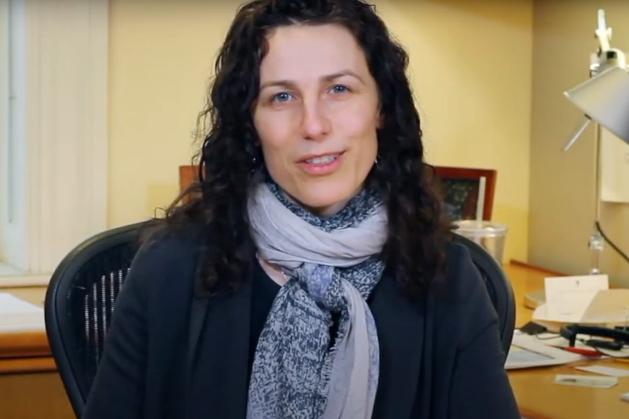 Harvard Revokes Tenure of Star Professor Accused of Research Misconduct