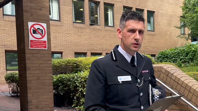 'Profound regret': Officers cleared of assault after tasering care home man