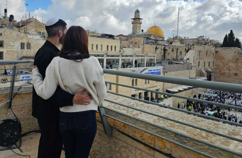 Ex-hostage: Fight for freedom of captives is ‘most Israeli, Jewish ...