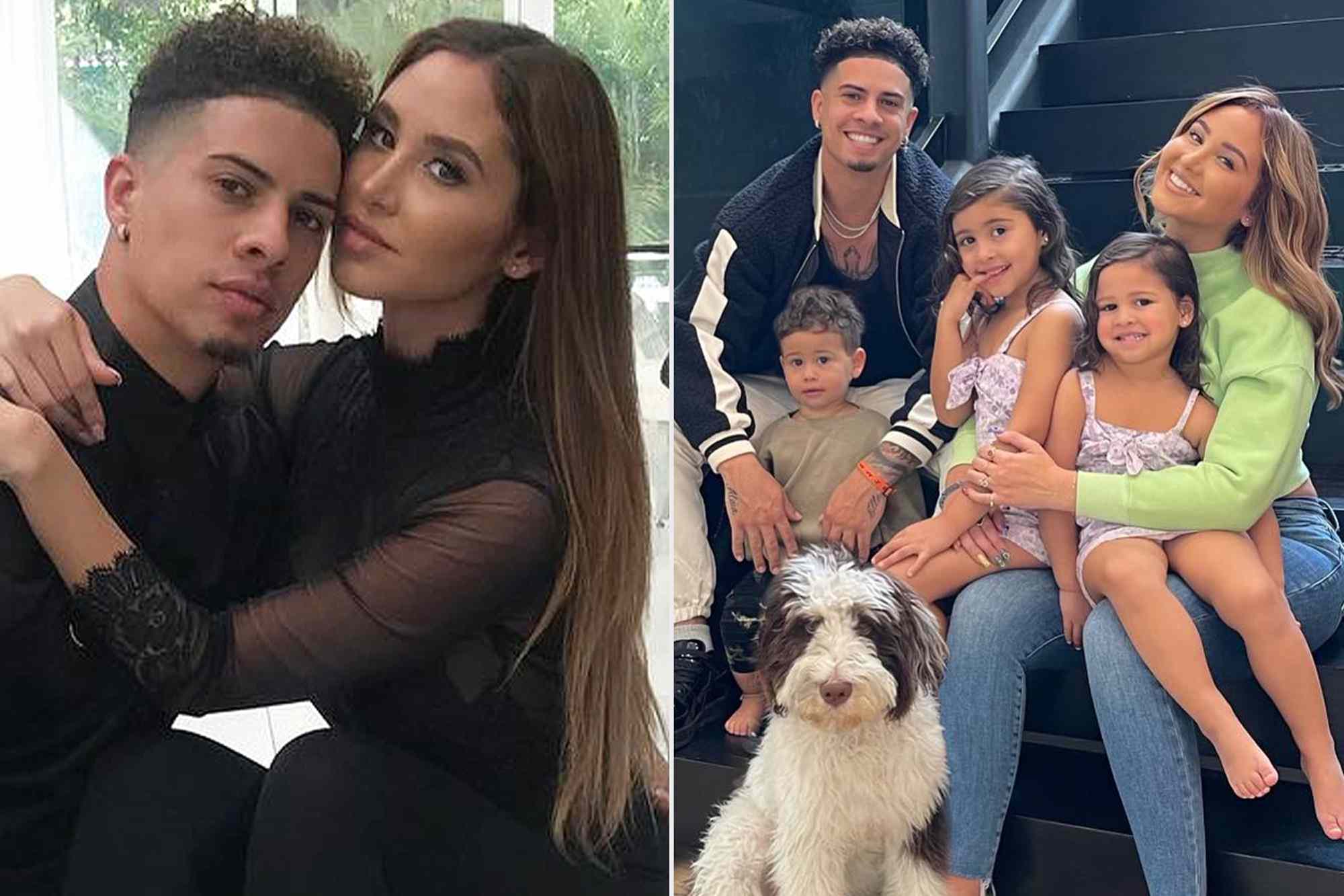 What Happened to the ACE Family? Why Catherine Paiz and Austin McBroom ...