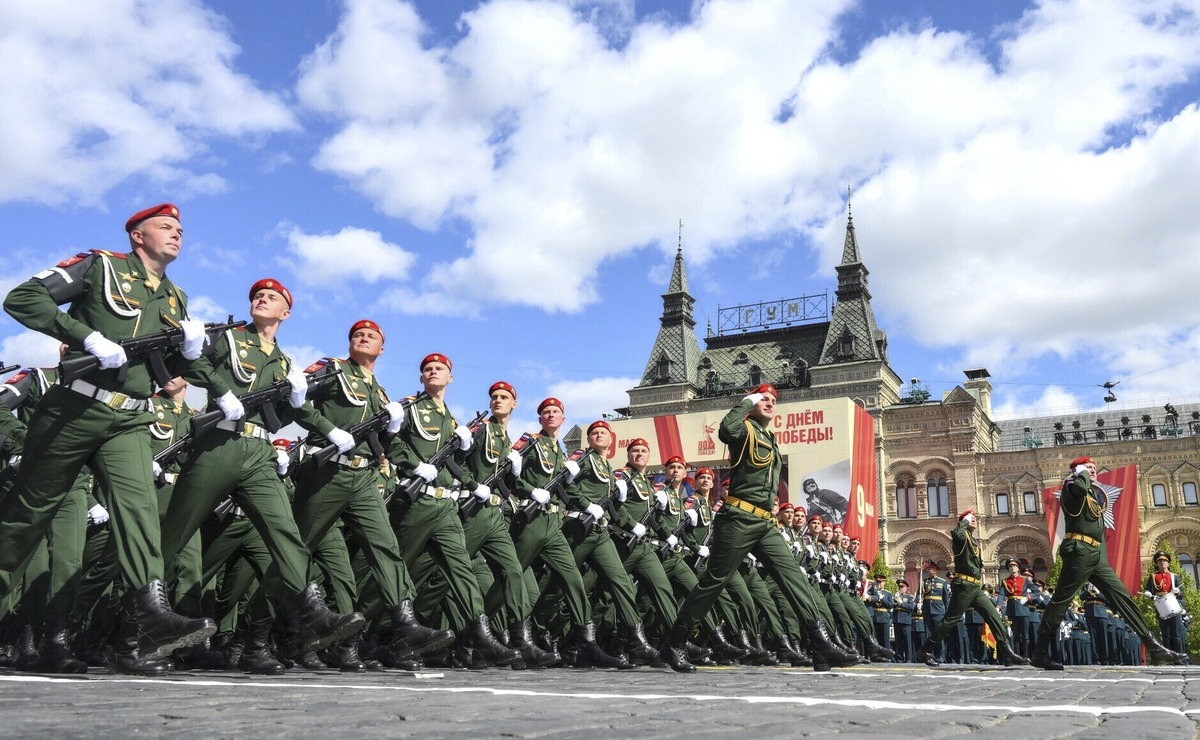 NATO Army chief sounds alarm: "The threat is real"