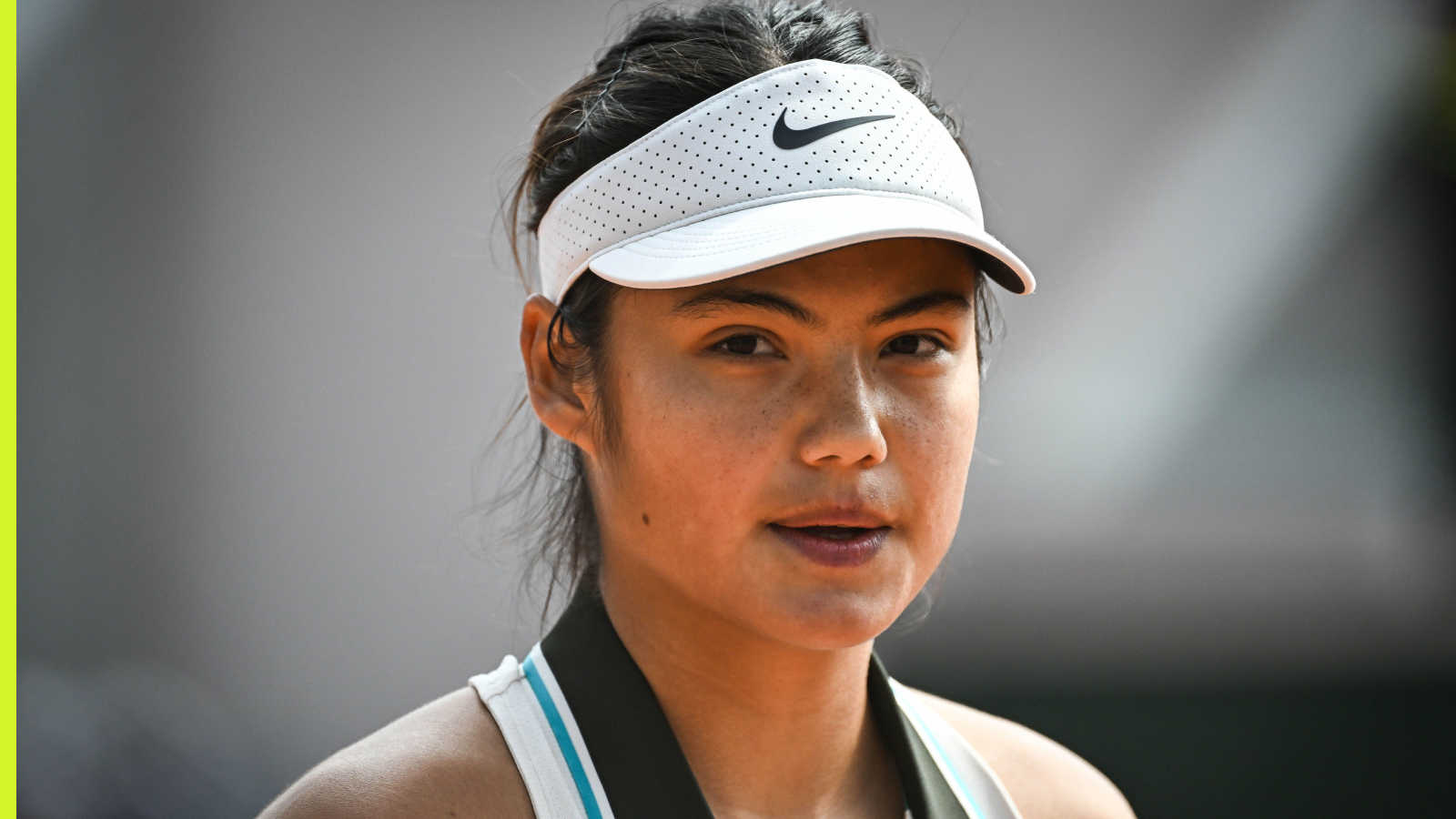 Emma Raducanu: 2025 French Open prize money and ranking points revealed