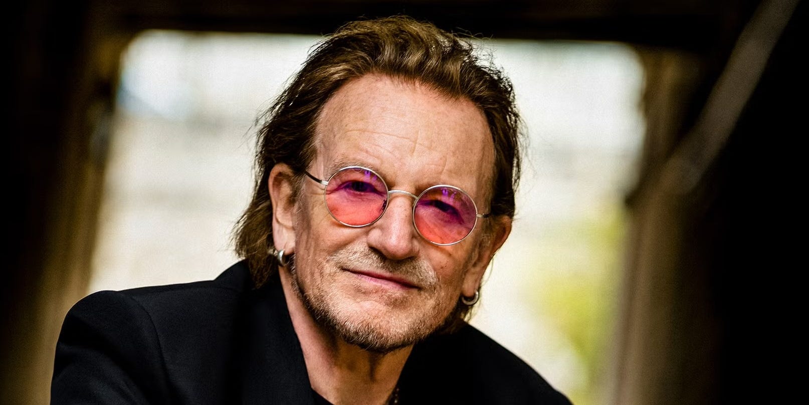 Bono Is ‘Very Angry’ at Donald Trump’s Budget Cuts to Foreign-Aid Relief