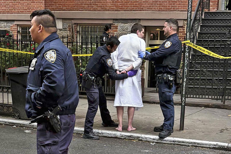 Crypto kidnapping: How armed gangs are hunting the internet's high rollers