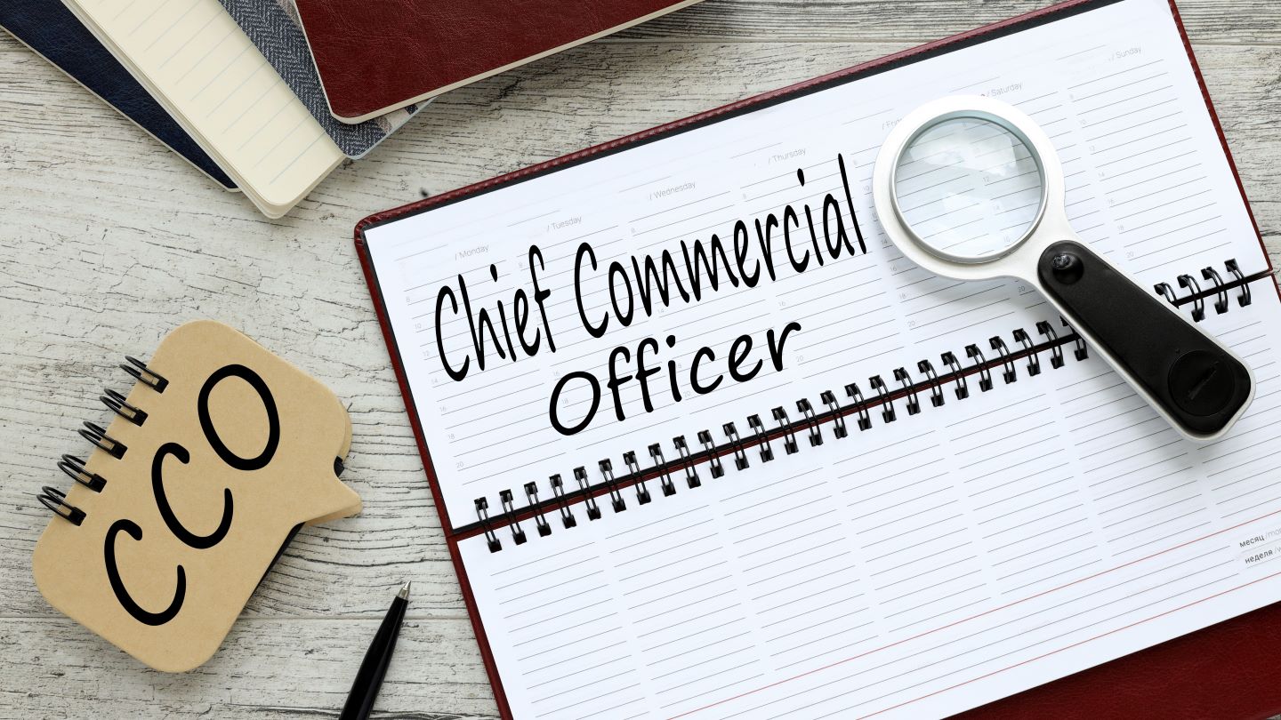 United Risk appoints new president and chief commercial officer