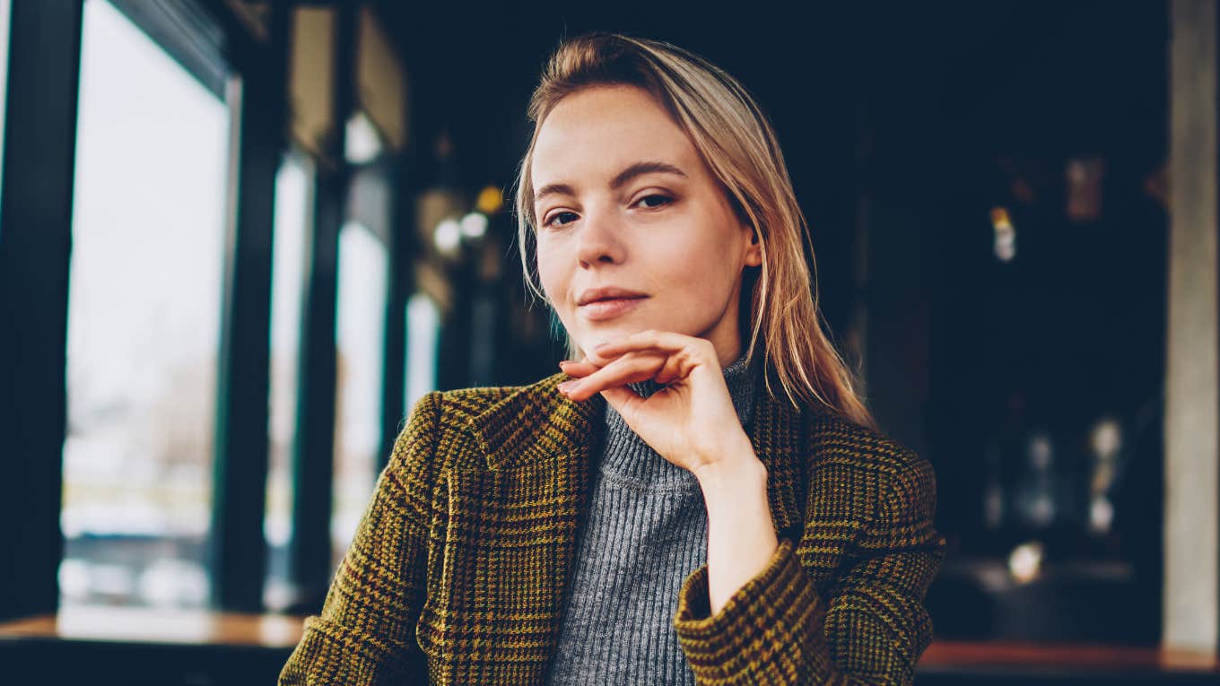 11 Sentences That Immediately Reveal Someone's True Character