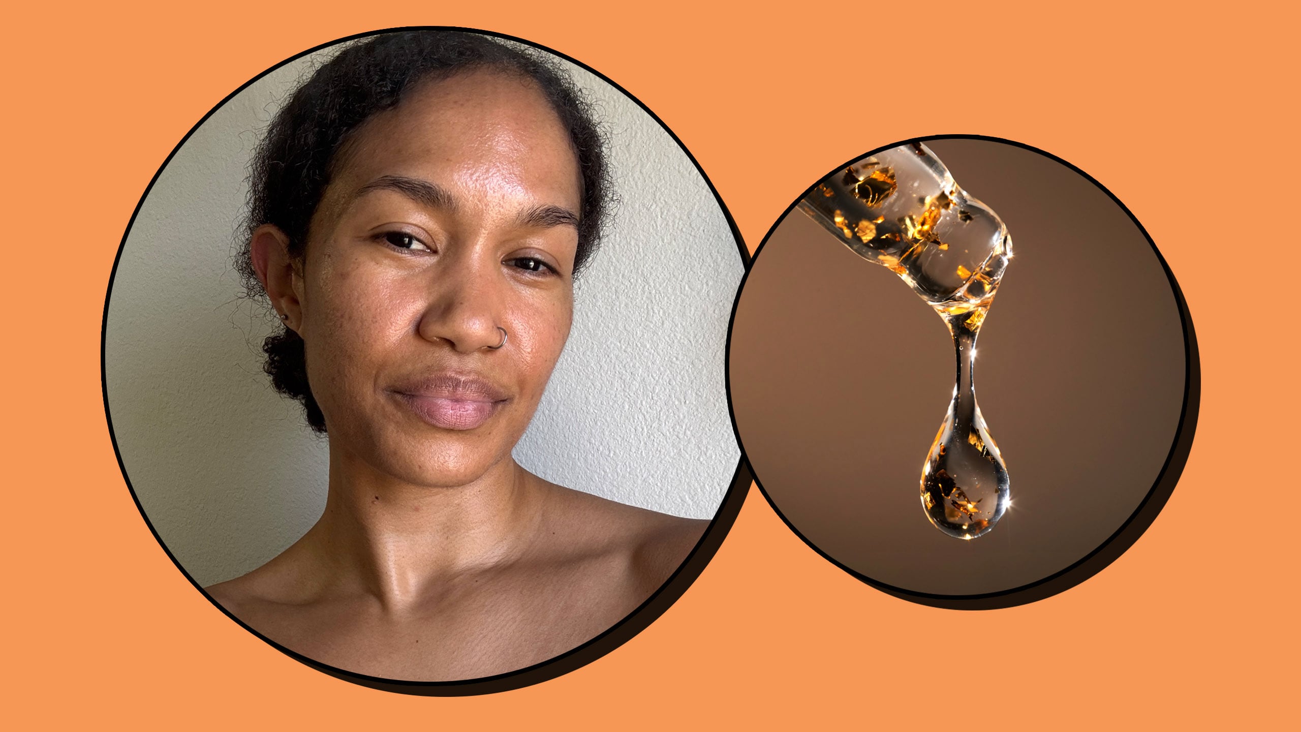 Scouted: I Tried a Salmon Sperm Facial for Total Skin Rejuvenation—Here ...