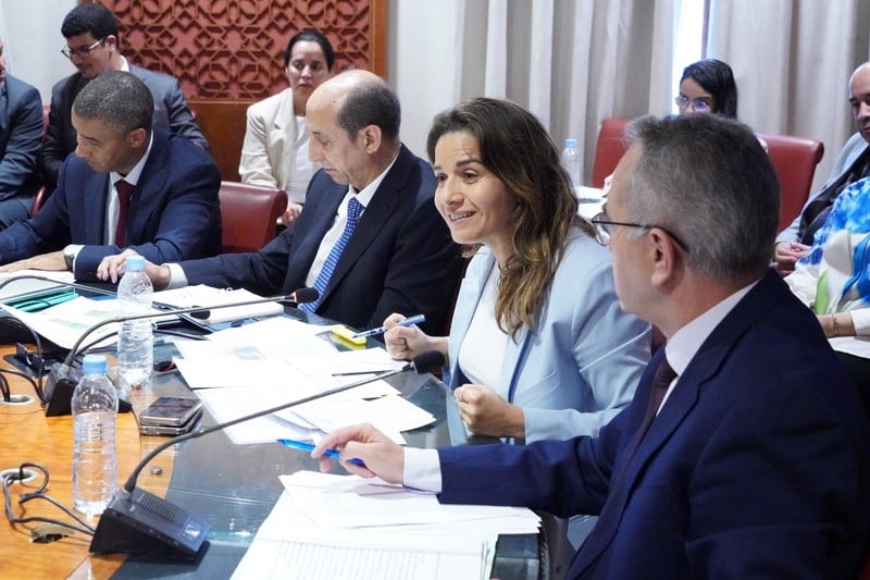 بنعلي: النجاعة الطّاقية تسائل مكونات الدولة.. والمنظومة بحاجة لجهد جماعي