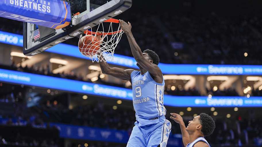 Utah Jazz 2025 NBA Draft Profile: Drake Powell