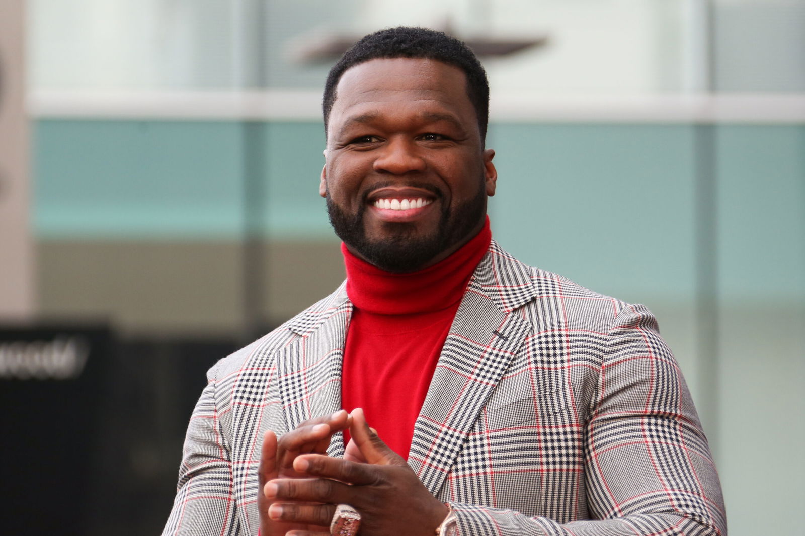 50 Cent Action Channel Launches In The UK In Partnership With Lionsgate