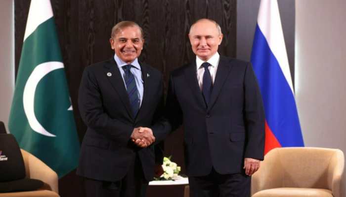 Why Is India’s Ally Russia Now Helping Pakistan? Putin’s Surprise Move ...