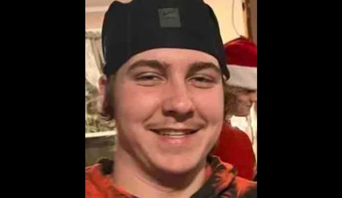 Man charged in killing of teen rapper arrested after months on run