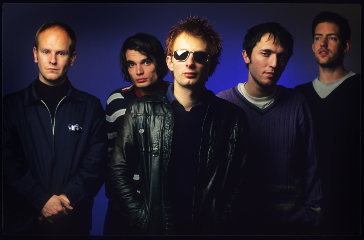 Revered '90s Rocker, 56, Has Fans Saying He Turns 'Everything to Gold ...