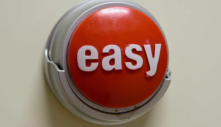 Easy Button Returns: How Staples Reimagined 2000s Icon In Social Media Era