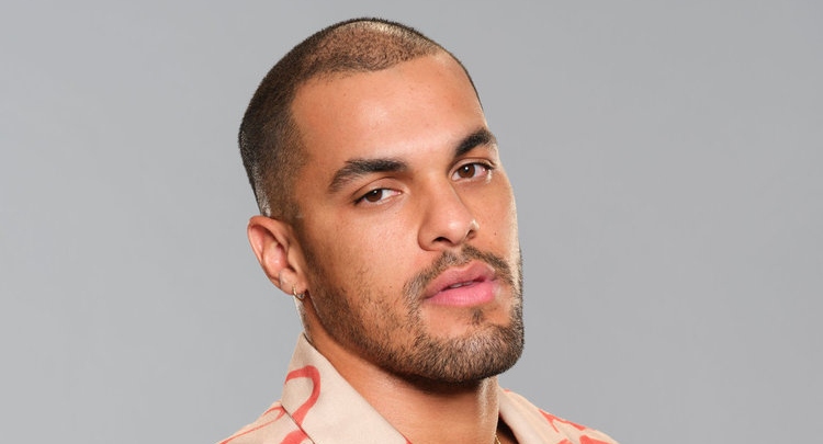 ‘Big Brother’ Alum Josh Martinez Talks His Shocking ‘Destination X ...