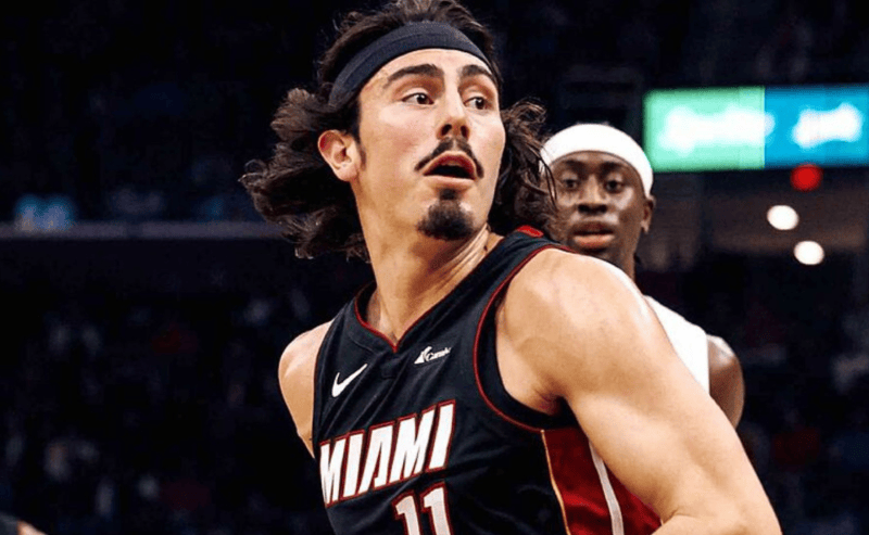 NBA: Erik Spoelstra Outlines Jaime Jaquez Jr.'s Next Steps as Heat Plot ...