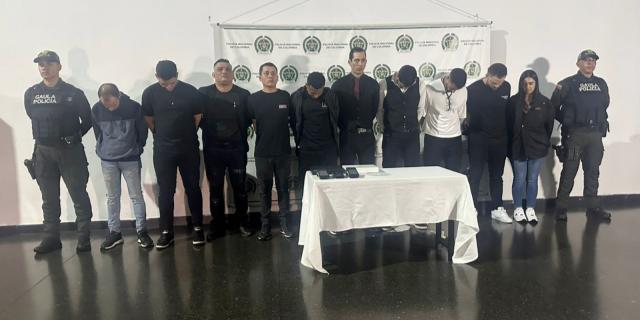 Estafa y secuestro en Medellín: Cobraron $14 Millones por 3 botellas de ...