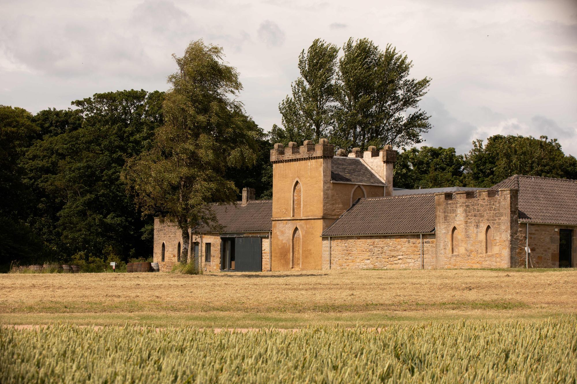 St Andrews distiller launches first ever cask ownership programme – and ...