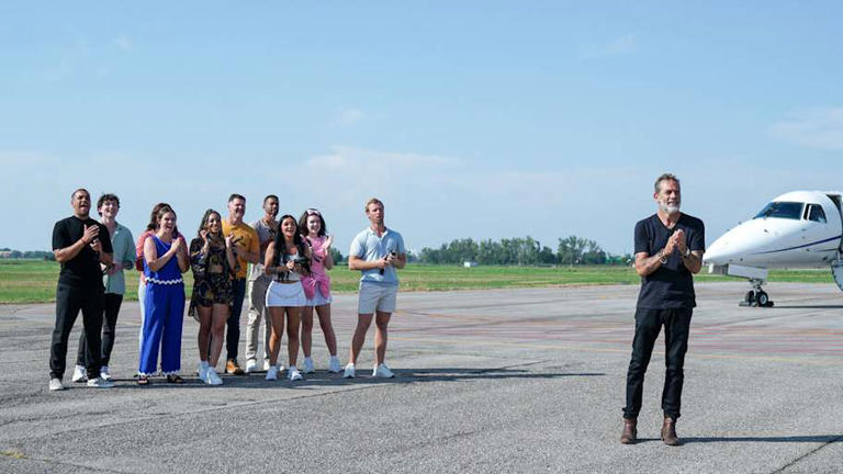 Destination X parents guide: Enjoy a night of figuring out the clues ...