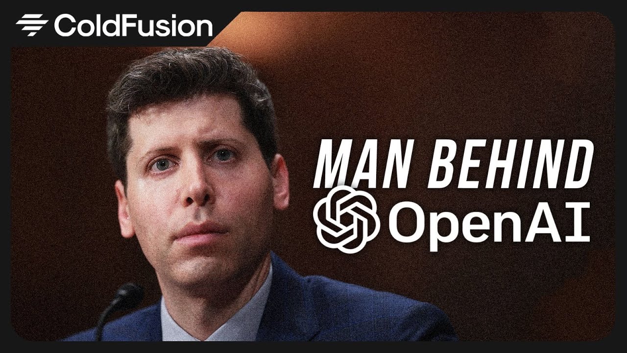 Sam Altman and the rise of ChatGPT