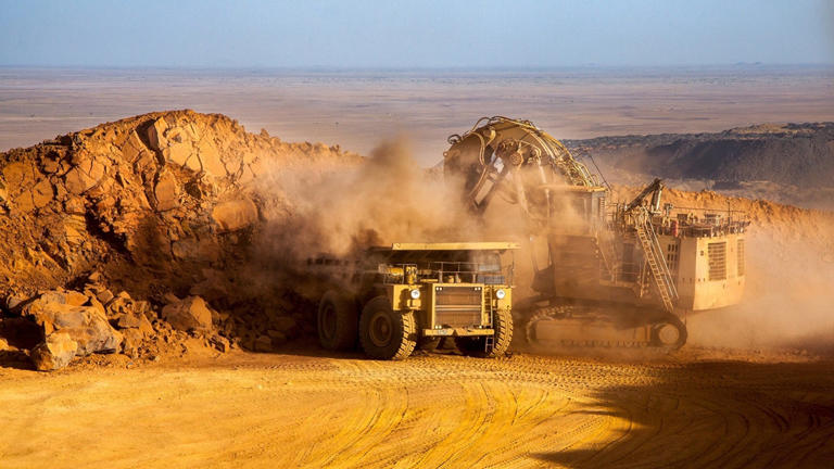 US Supreme Court declines land swap challenge for Resolution Copper project