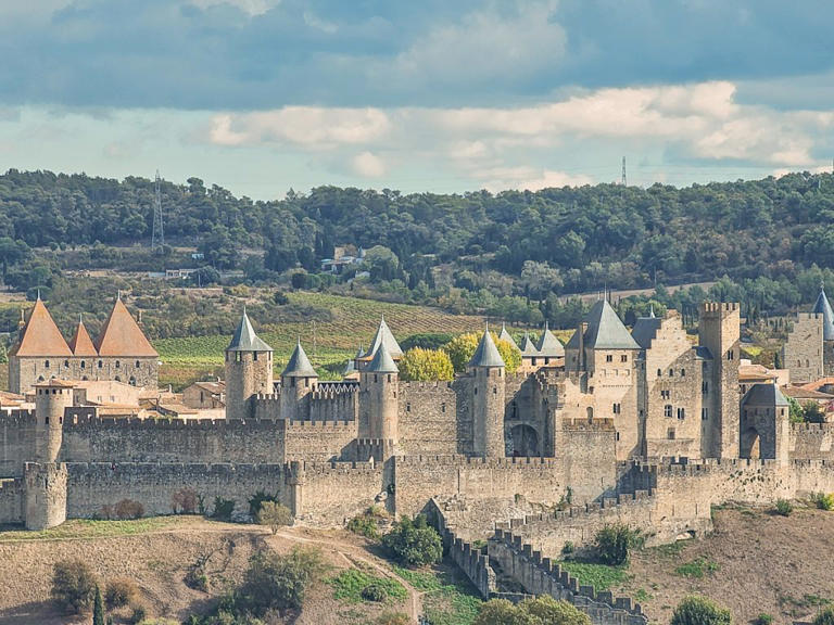 12 Historic Sites in France That’ll Transport You Straight to the Past