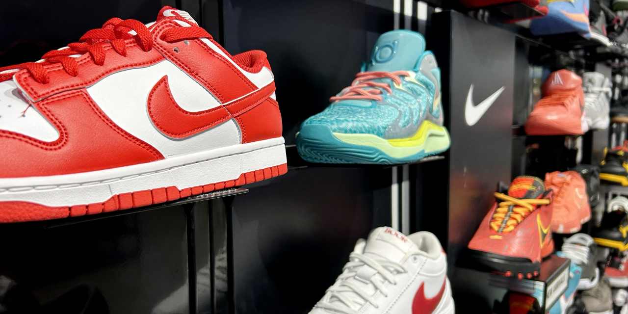 Nike faces federal probe over allegations of discrimination against ...