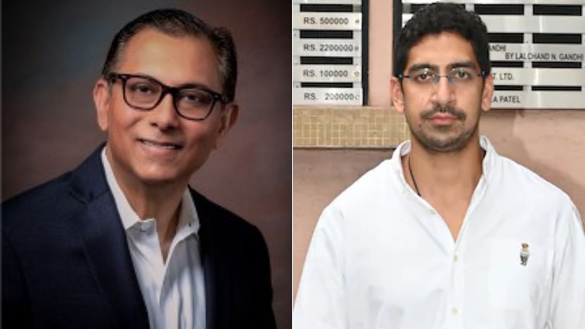 Who Was Rono Mukherjee? All About Kajol, Rani Mukerji, Ayan Mukerji's ...