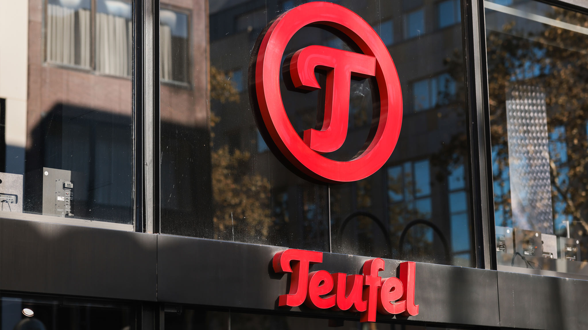 Teufel-Lautsprecher: Warum audiophile Kunden auf Berliner Klang setzen