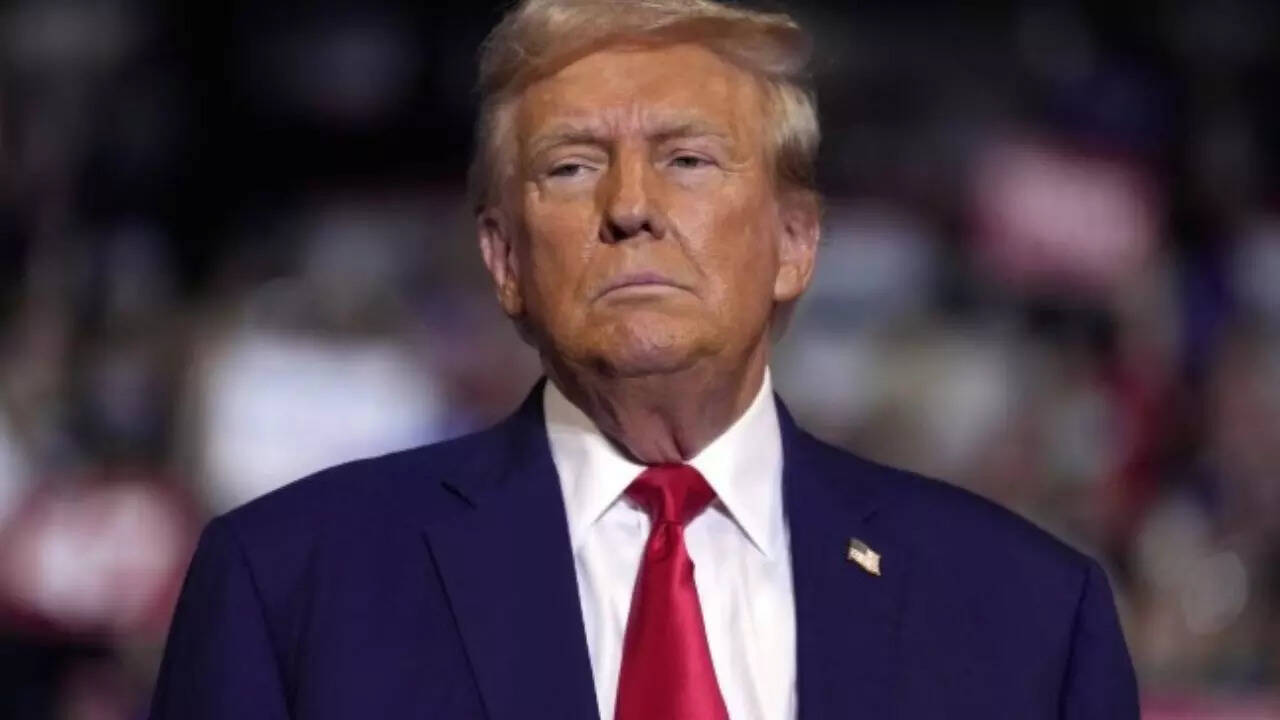 MAGA fans: Pay $5 million for one-on-one talk with the President