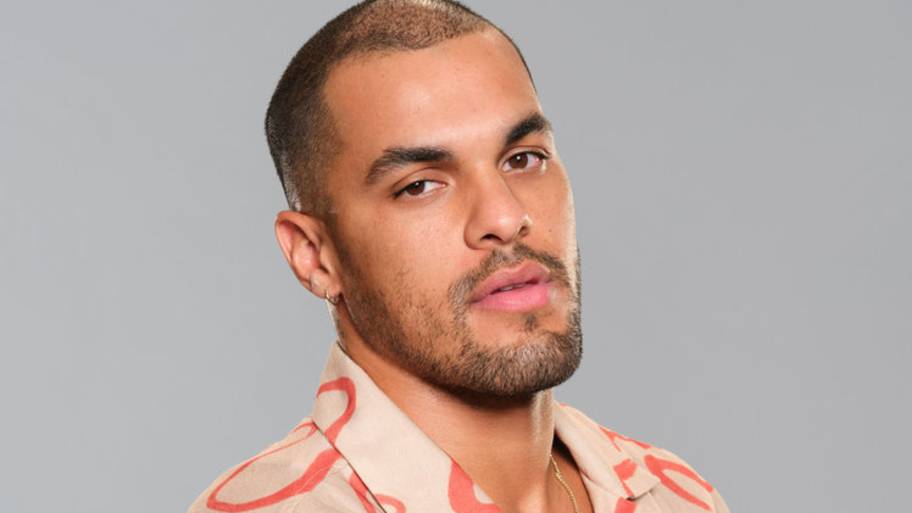 Josh Martinez talks 'mistakes' in Destination X: 'I don't regret ...