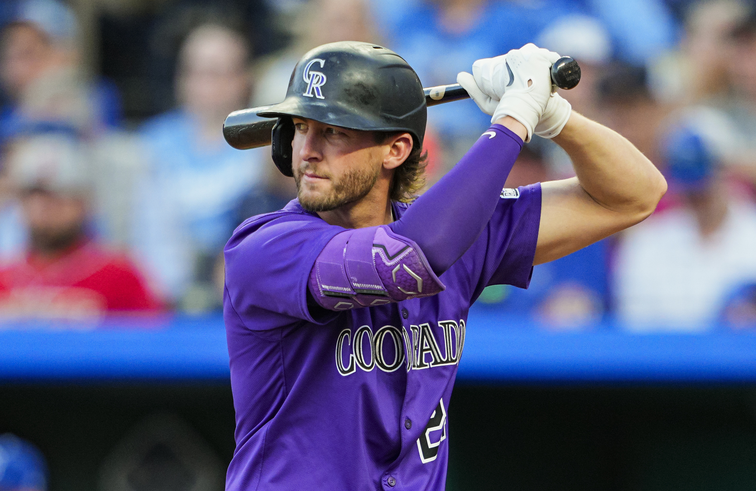 10 unbelievable stats about the 2025 Colorado Rockies
