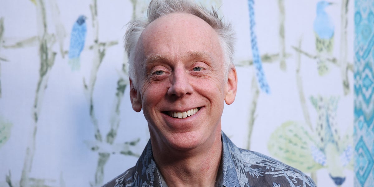 'White Lotus' Creator Mike White Is Returning To 'Survivor'