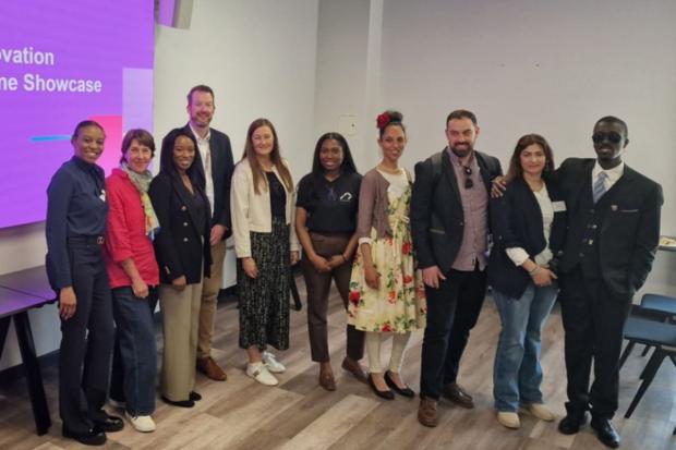 Inaugural Watford Springboard Programme comes to an end