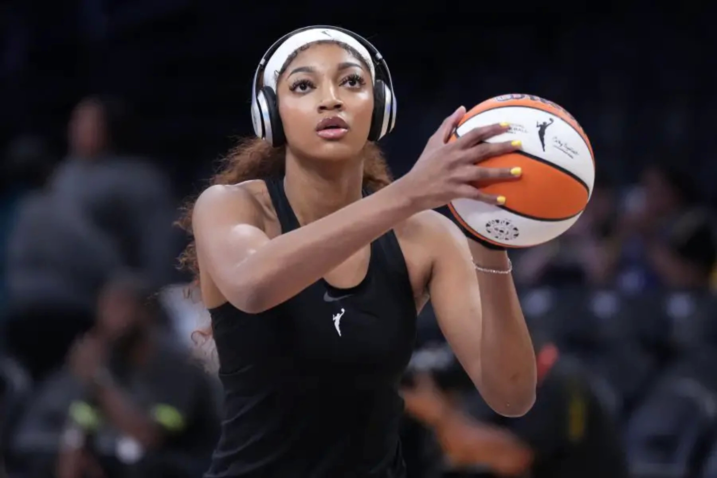 Chicago Sky media, WNBA facing backlash for Angel Reese connected ...