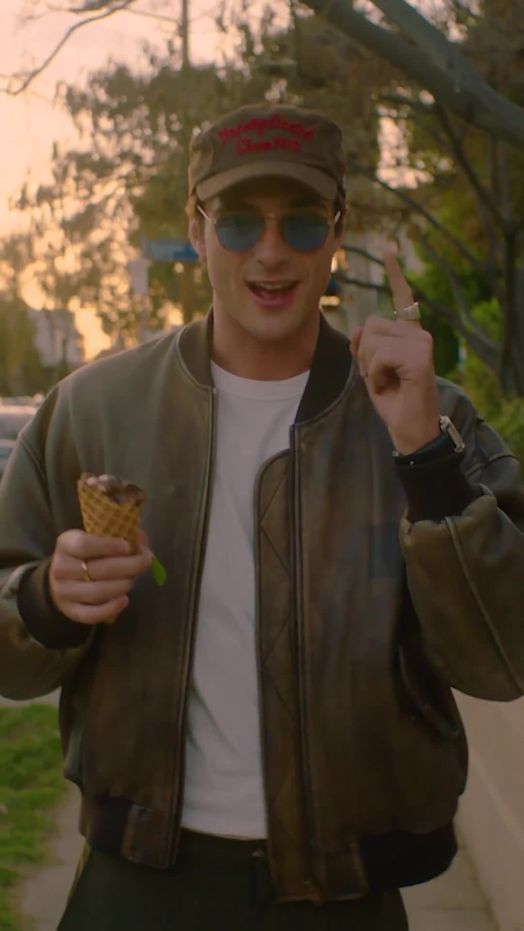 Jacob Elordi: How Heath Ledger Inspired Me to Act