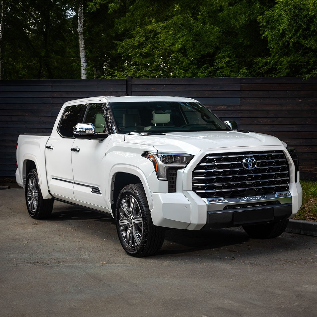 Toyota Recalls 440,000 Vehicles Over Dangerous Rearview Lighting Defect