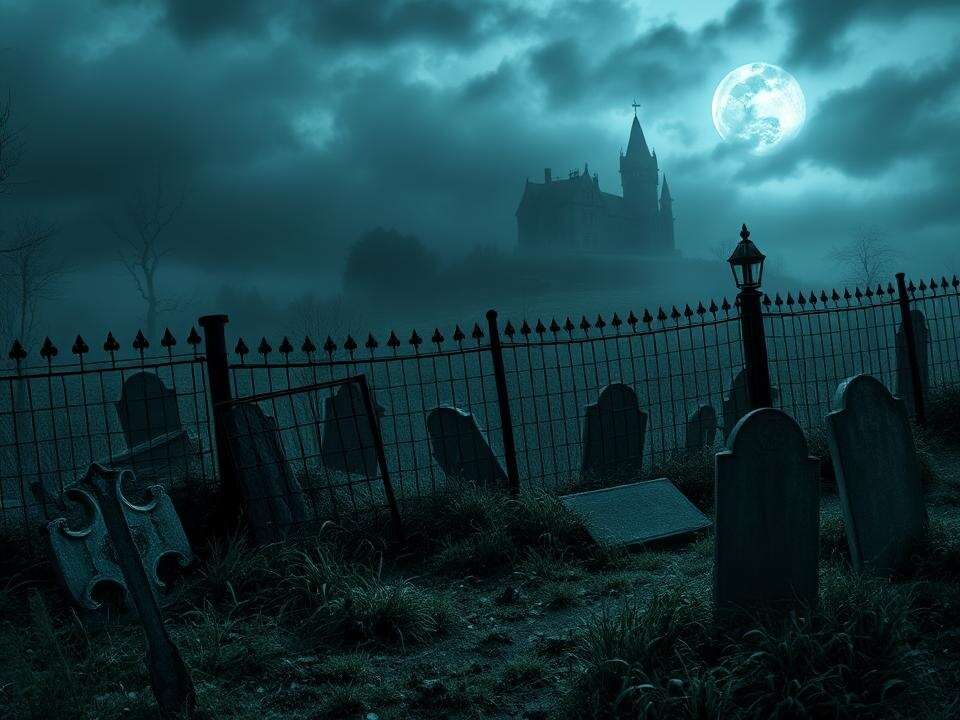 10 new horror films that are almost terrifying