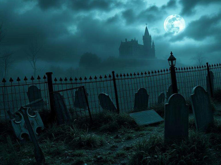 10 new horror films that are almost terrifying