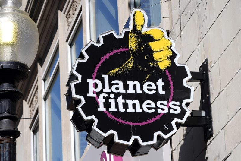 Atwater is getting its first Planet Fitness