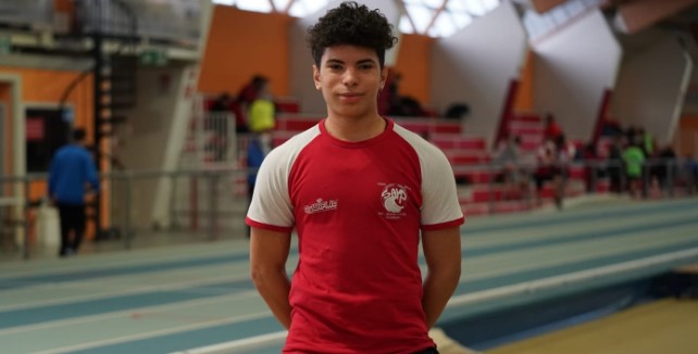 Europei U20 Tampere 2025: tutti gli ALLIEVI col minimo al 27 maggio