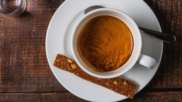 Why Your Espresso Tastes Burnt And How To Avoid It Next Time