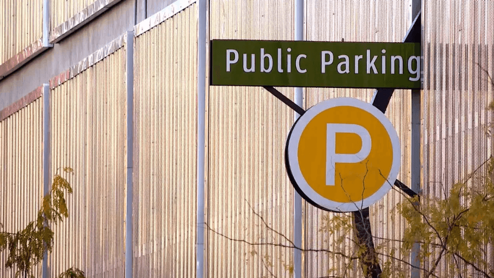 2 Asheville parking garages to close in late summer for improvement ...