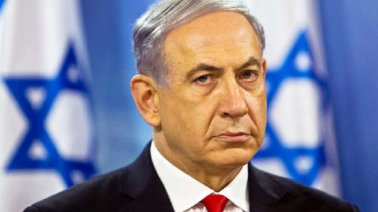 Μπενιαμίν Νετανιάχου: Επιβεβαίωσε τον θάνατο του Μοχάμεντ Σινουάρ