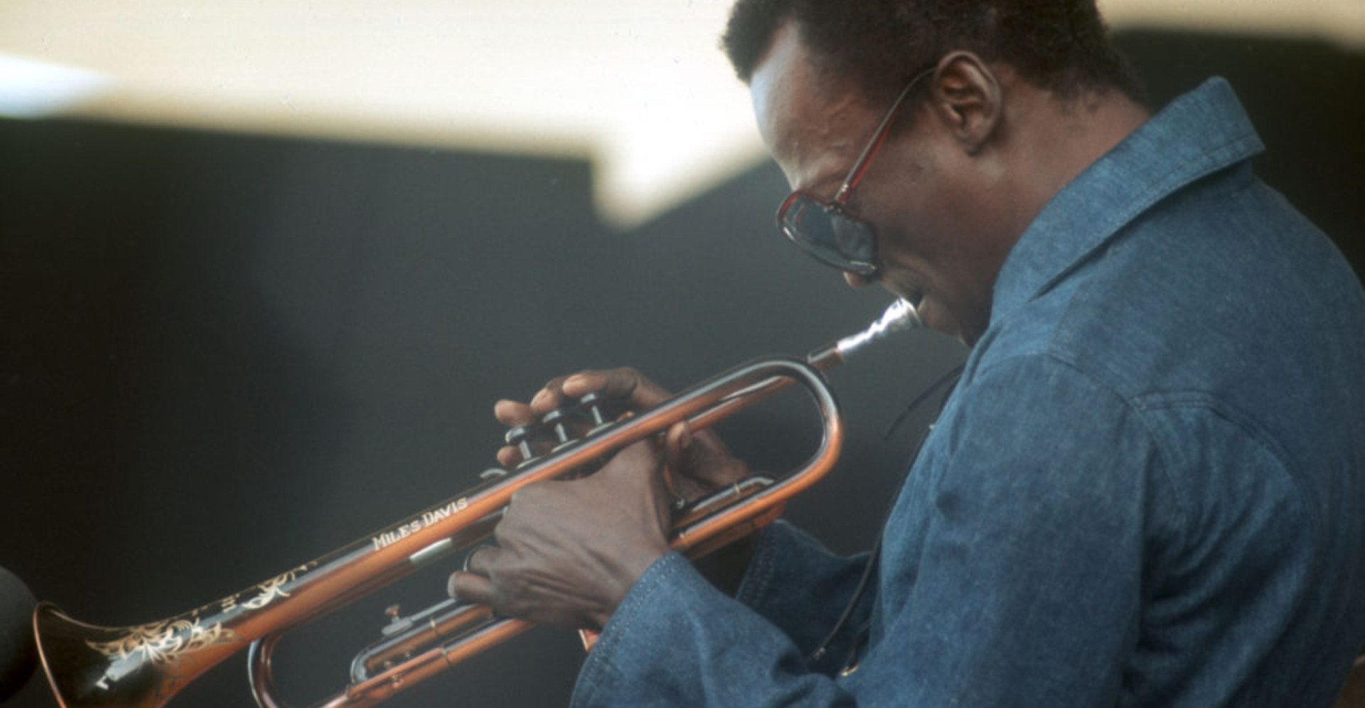 Legendary musicians and their signature instruments