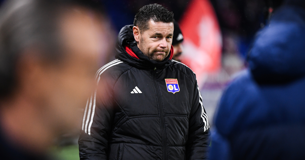 Pierre Sage, son nouveau club est connu