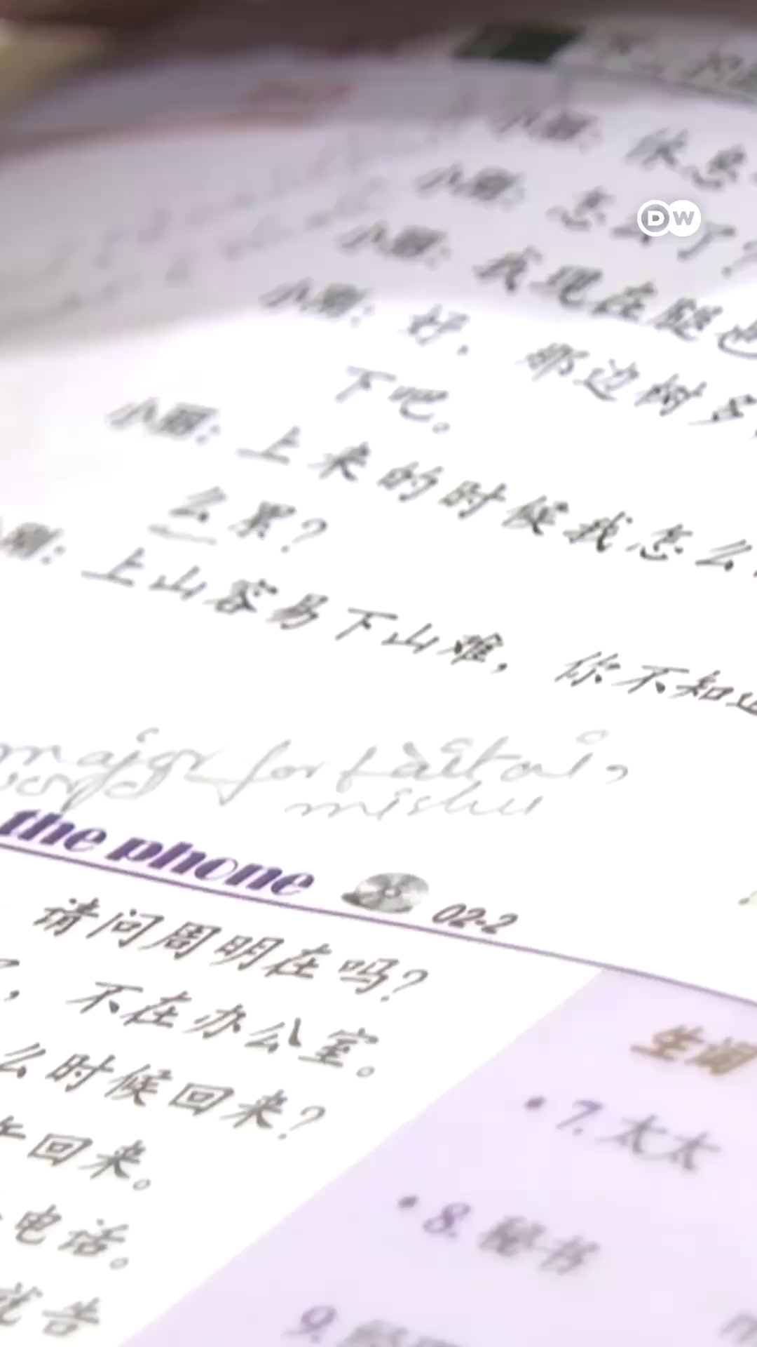 Why is Mandarin becoming so popular in Pakistan?