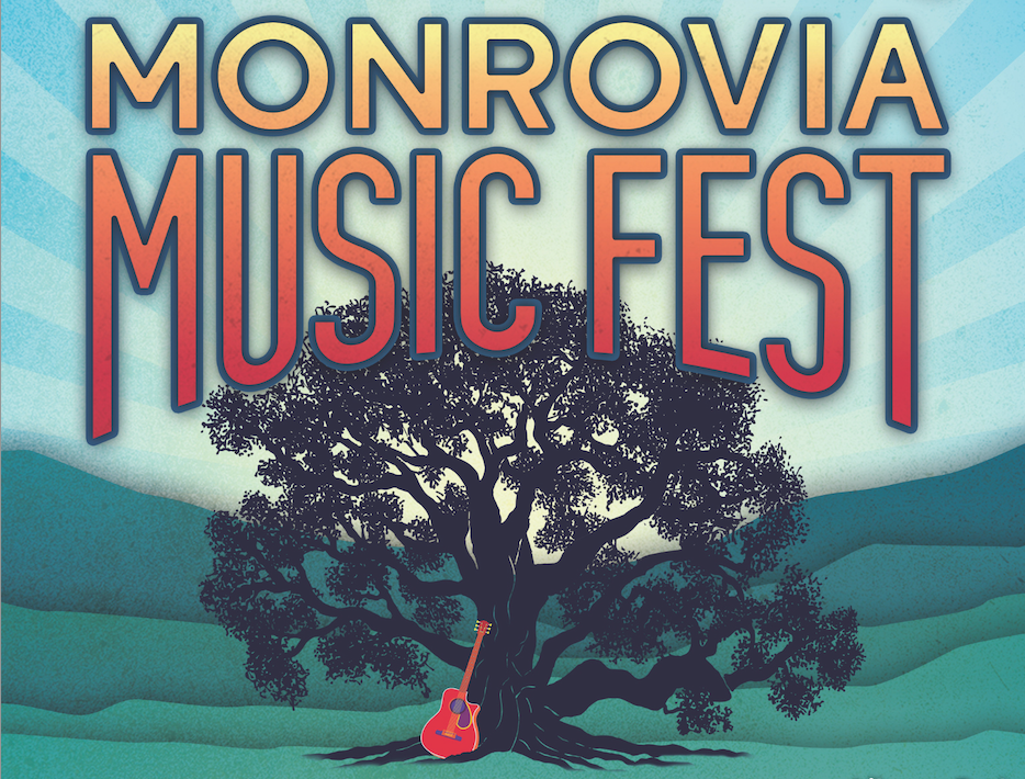 Monrovia Music Fest helps get the summer started June 8